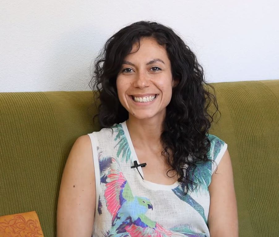 Sarah ISMAIL - educationalternative.fr